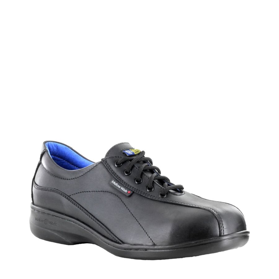 Soulier SD+ avec embout en acier